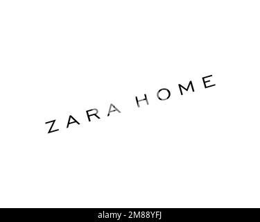 Zara Home logo Stock Photo - Alamy