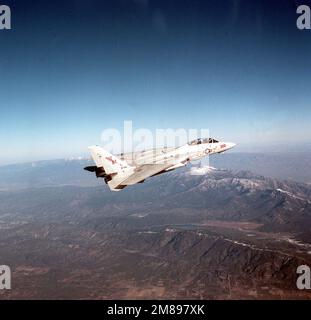 Fighter Squadron 194 (United States Navy) insignia 1957 Stock Photo - Alamy