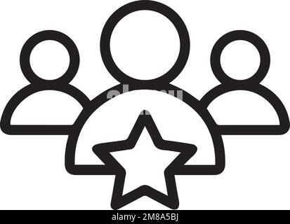 Feedback icon on white background Stock Vector Image & Art - Alamy