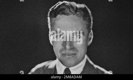 THE REAL CHARLIE CHAPLIN, Charles Chaplin, in archival footage, 1970s ...