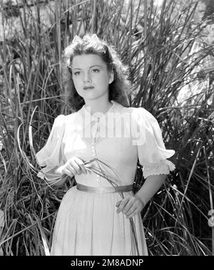 Swamp Water Anne Baxter 1941 ©20th Century Fox Tm And Copyright 7949