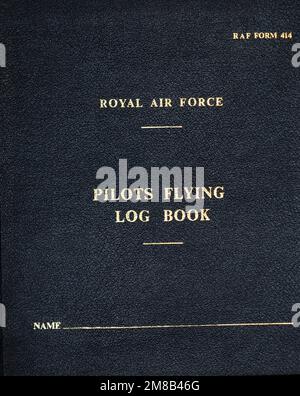 . Book of the Royal blue . ;^? n Stock Photo - Alamy