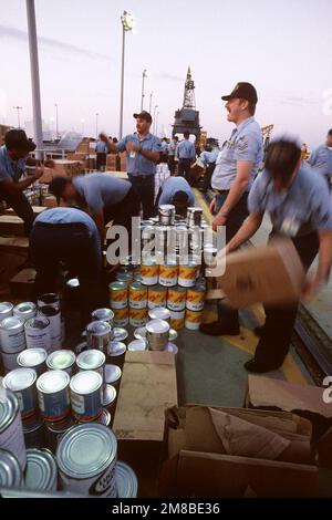 USS CASIMIR PULASKI (SSBN-633 Stock Photo - Alamy