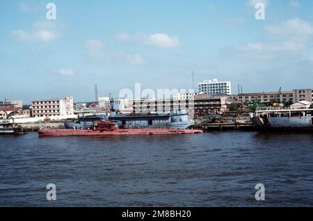 Chinese Romeo class submarine Stock Photo - Alamy