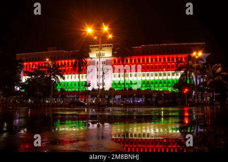 Old Secretariat building ; Mumbai City Civil & Sessions Court buildings ...