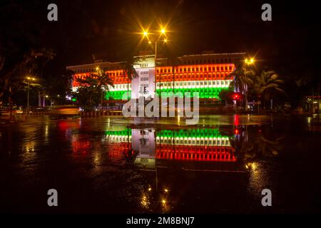 Old Secretariat building ; Mumbai City Civil & Sessions Court buildings ...