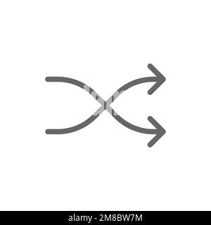 Randomly select line icons, app interface graphics resources, and ...