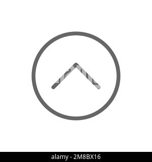 Previous icon, graphic resource template, vector illustration Stock ...