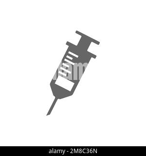 Injector icon, common graphic resources, vector illustration Stock ...