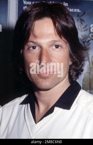 Michael Brandon Circa 1980's Credit: Ralph Dominguez/MediaPunch Stock ...