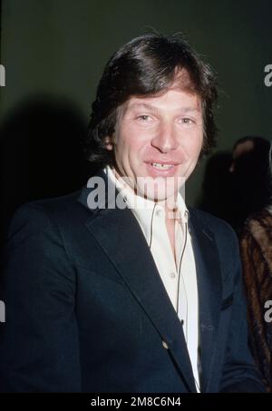 Clark Brandon Circa 1980's Credit: Ralph Dominguez/MediaPunch Stock ...