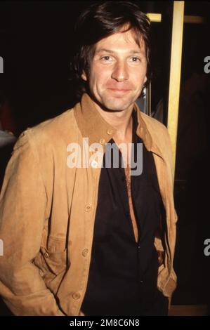Michael Brandon Circa 1980's Credit: Ralph Dominguez/MediaPunch Stock ...