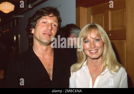 Michael Brandon Circa 1980's Credit: Ralph Dominguez/MediaPunch Stock ...