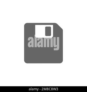 Save icons, common graphic resources, vector illustrations Stock Vector ...