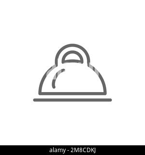 Tray icons, common graphic resources, vector illustrations Stock Vector ...