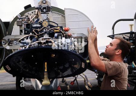 ELECTRONICS-Radar-Fire & Fighter Control. Air warning radar station ...