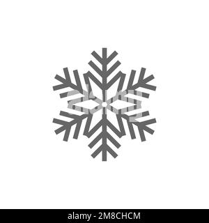 Frost icon, common graphic resources, vector illustration Stock Vector ...