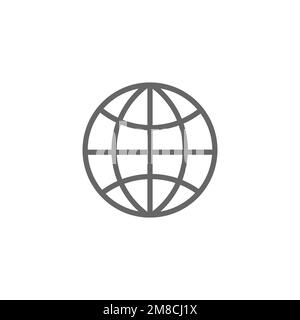 Internet icons, common graphic resources, vector illustrations Stock ...