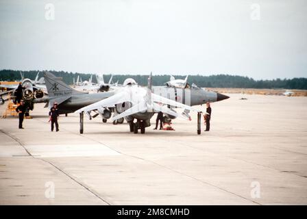 Crew members, HMS Invincible, British battle cruiser Stock Photo - Alamy