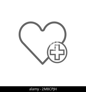 Cherish icons, common graphic resources, vector illustrations Stock ...