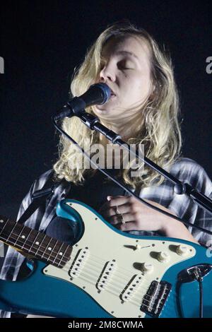 The Japanese House - Amber Mary Bain in concert at Barclays Center in ...