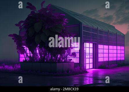 growing vegetables and horticultural crops through hydroponics in a ...