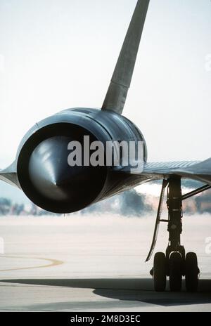 MAJ Terry B. Pappas, pilot, and MAJ John D. Manzi, reconnaissance ...