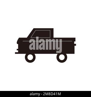 Pictograms, common graphic resources, vector illustrations Stock Vector ...