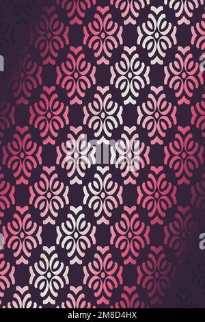 Design template for invitation, web, banner, birthday, wedding ...