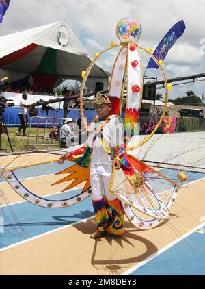 Barbados' Crop Over Festival 2013 Stock Photo - Alamy