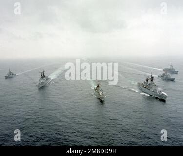 ffg 52, ffg 53, guided-missile frigate, Homecoming, homeport, ship ...