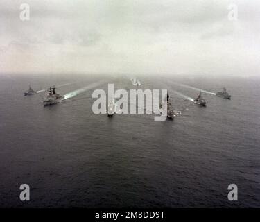 ffg 52, ffg 53, guided-missile frigate, Homecoming, homeport, ship ...