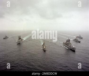 ffg 52, ffg 53, guided-missile frigate, Homecoming, homeport, ship ...
