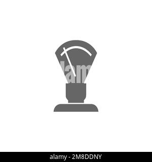 Scale icons, common graphic resources, vector illustrations Stock ...