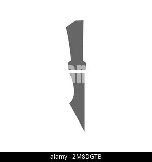 Splitter icon, common graphic resources, vector illustration Stock ...