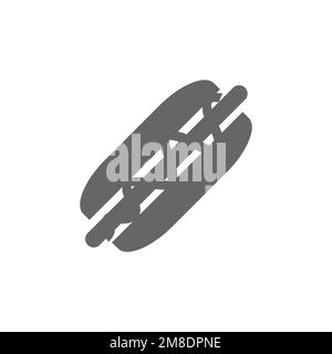 Hamburg icon, common graphic resources, vector illustrations Stock ...