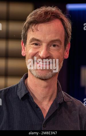 Joerg HARTMANN, Jorg, actor, portrait, portrait, cropped single image ...