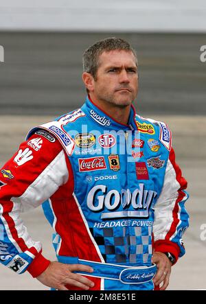 Martinsville, Va, USA. 19th Oct, 2007. Erick Darnell during the Kroger ...