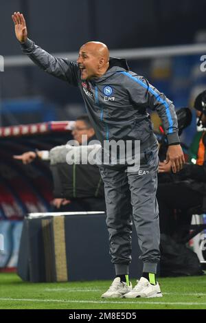 Luciano Spalletti manager of Juventus FC during the Uefa Champions ...