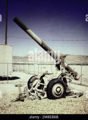 Right side view, on display, Soviet T-34/95 Medium Tank. Country ...