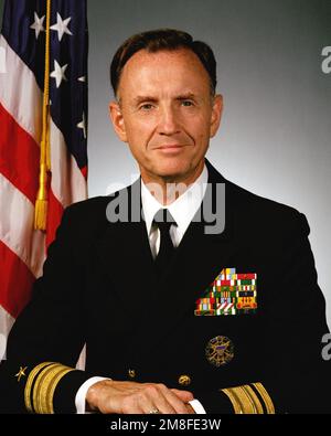Rear Admiral (upper half) Thomas C. Lynch, USN. Country: Unknown Stock ...