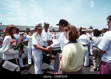 Ronald J Zlatoper Stock Photo - Alamy