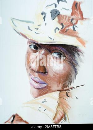 Artwork: "Soldier". Artist: Sieger Hartgers. Catalog Number: 2.31.91 ...