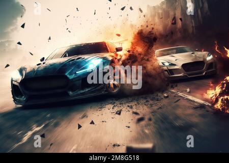 Dangerous Wallpapers Cars