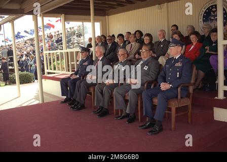 Brig. Gen. David R. Lopez, the commander of the 380th Air Expeditionary ...