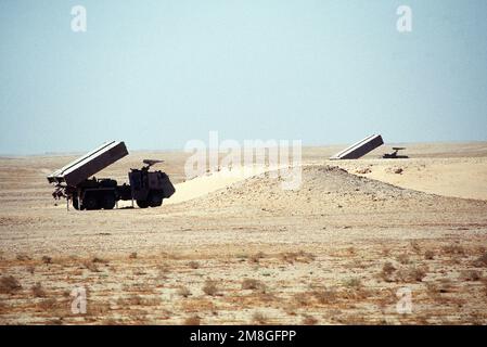 An Avibras ASTROS-II SS-30 rocket is launched from an ASTROS SS-30 ...