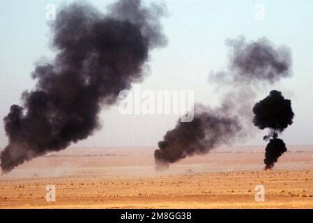 The 20th Brigade of the Royal Saudi Land Force displays a 155mm GCT ...