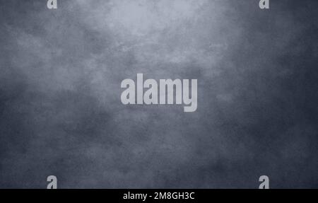 horror haunted scary theme, green blue teal color, grunge rough texture ...