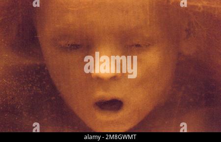 RIGET (1994), directed by LARS VON TRIER. Credit: ZENTROPA PRODUCTIONS ...