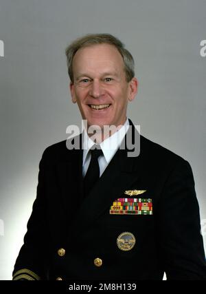 Rear Adm. (lower half) Edward Moore Jr., USN (uncovered). Country ...